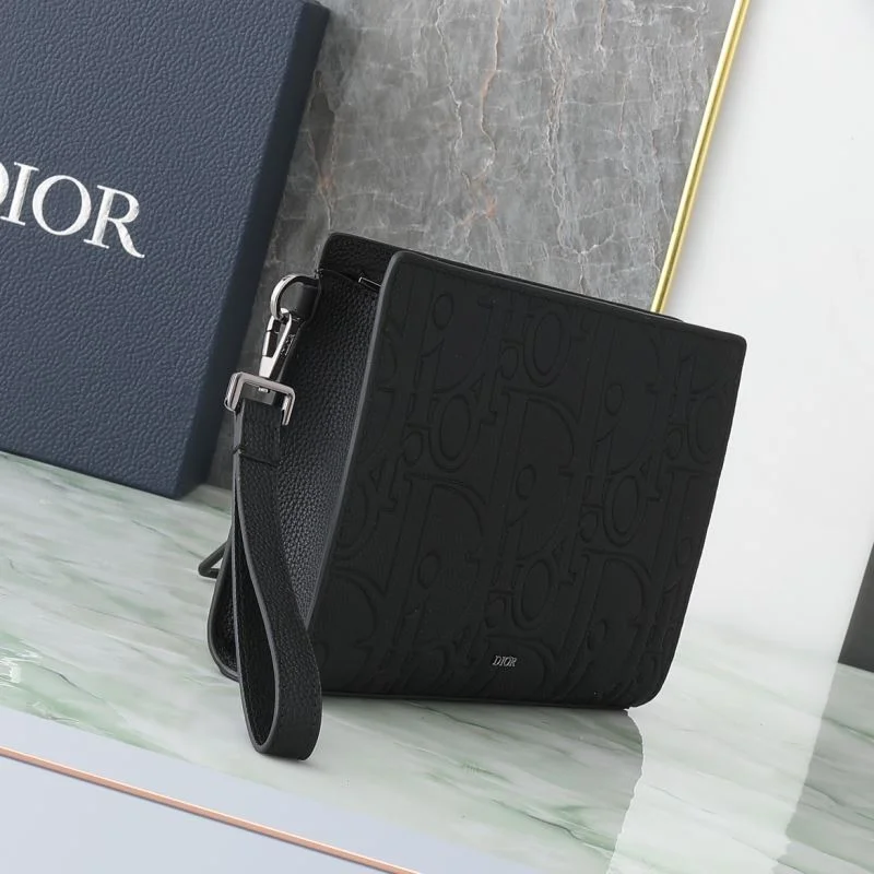 Legit Christian Dior Clutch Bags