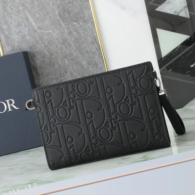 Legit Christian Dior Clutch Bags