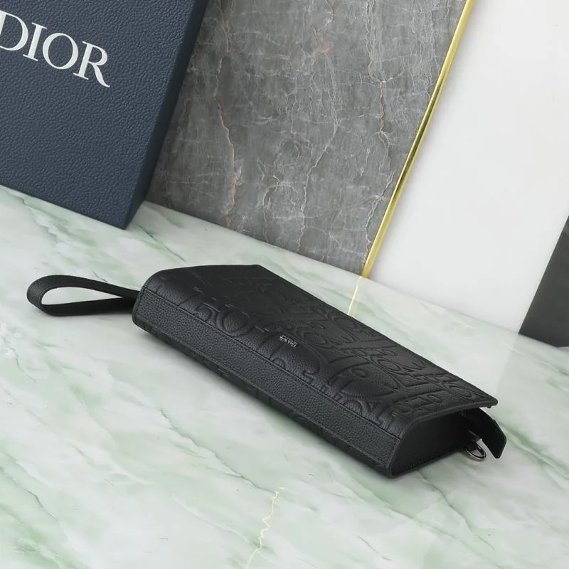 Legit Christian Dior Clutch Bags
