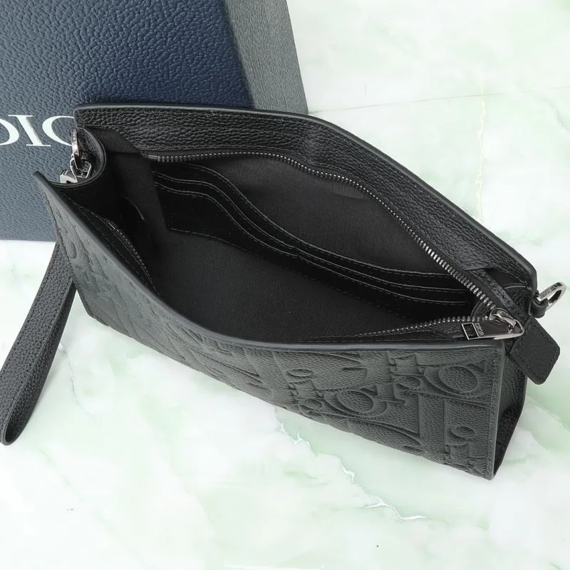 Legit Christian Dior Clutch Bags