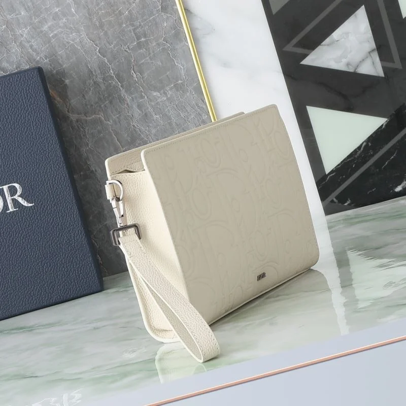 Genuine Christian Dior Clutch Bags