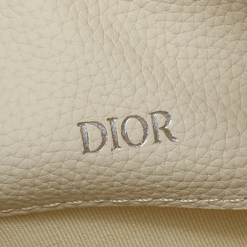Genuine Christian Dior Clutch Bags