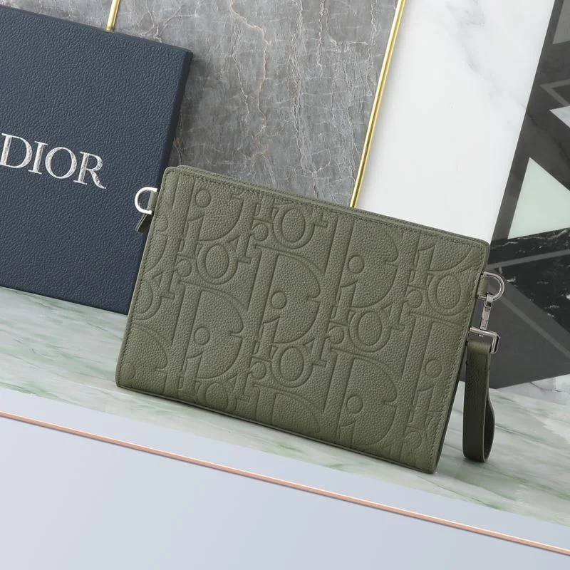 Official Christian Dior Clutch Bags