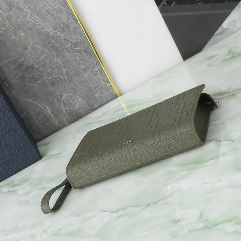 Official Christian Dior Clutch Bags