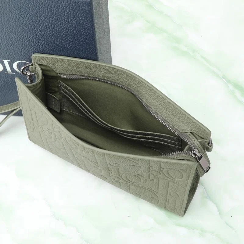 Official Christian Dior Clutch Bags