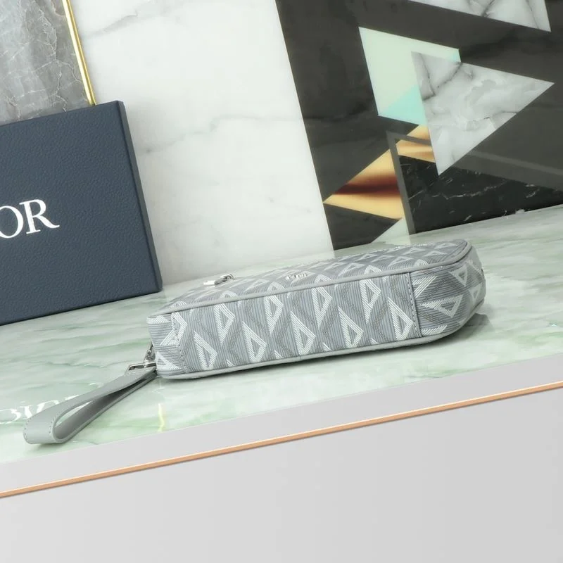 Top mirror Christian Dior Clutch Bags