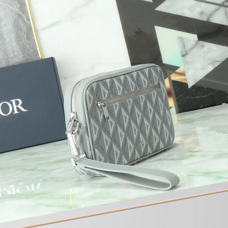 Top mirror Christian Dior Clutch Bags