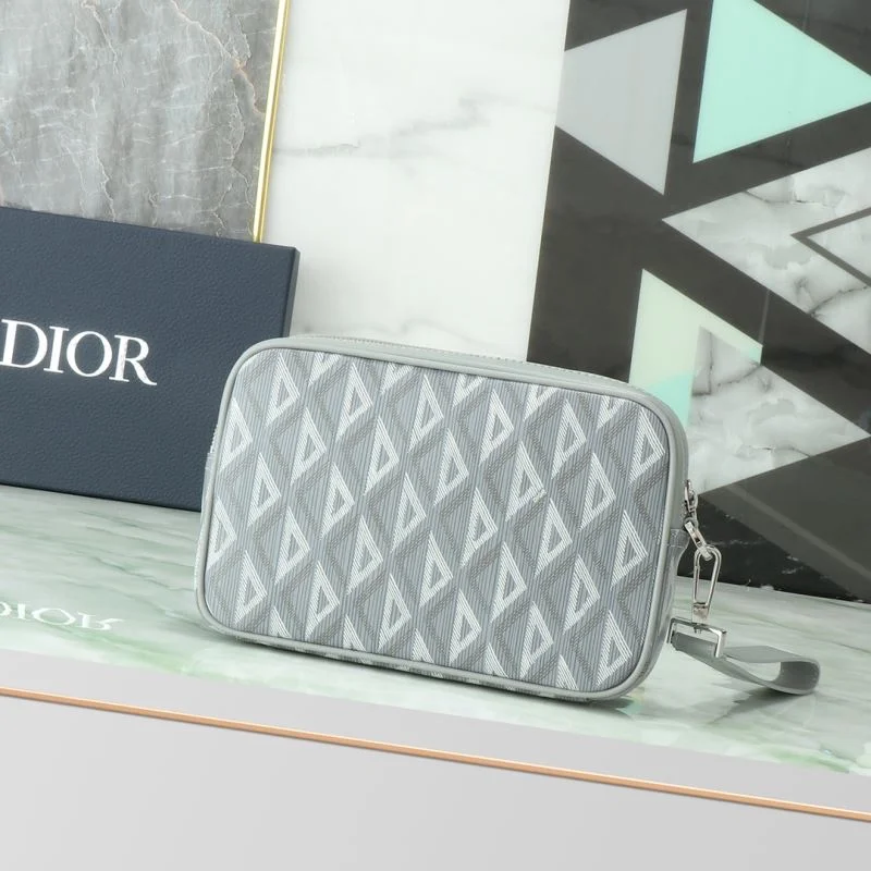 Top mirror Christian Dior Clutch Bags