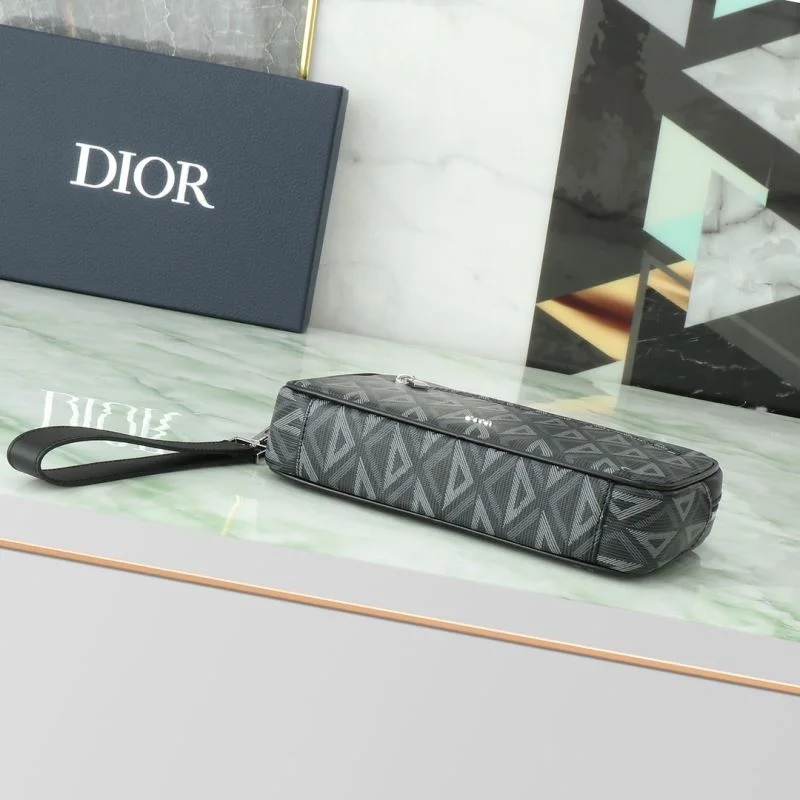 Official Christian Dior Clutch Bags