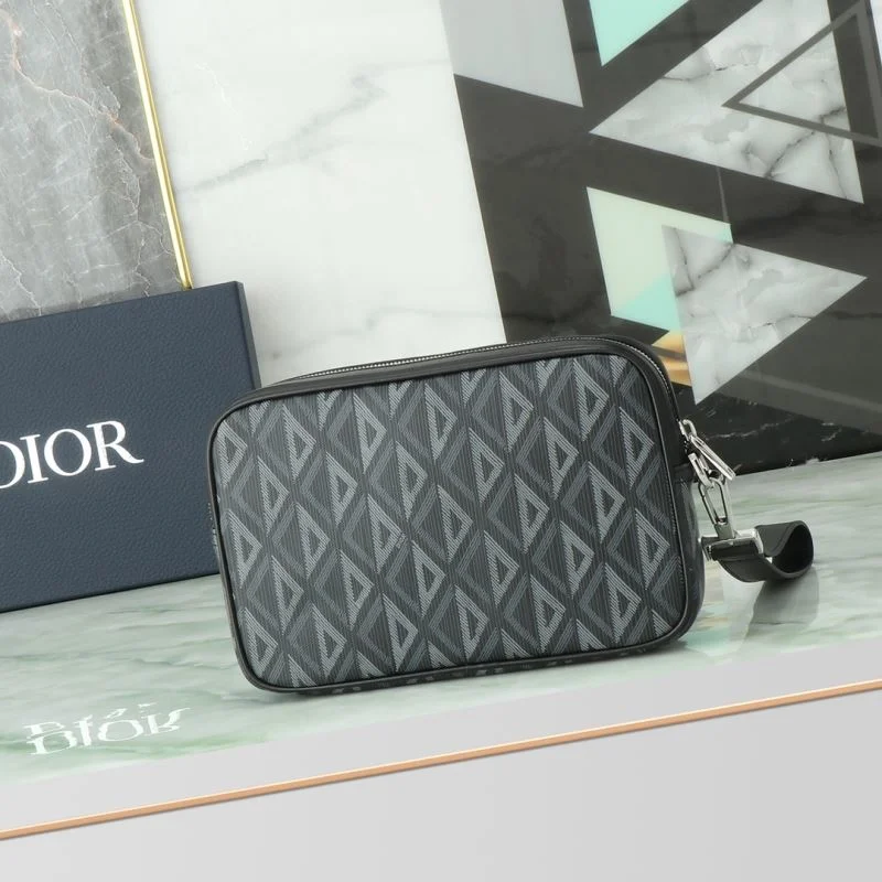 Official Christian Dior Clutch Bags