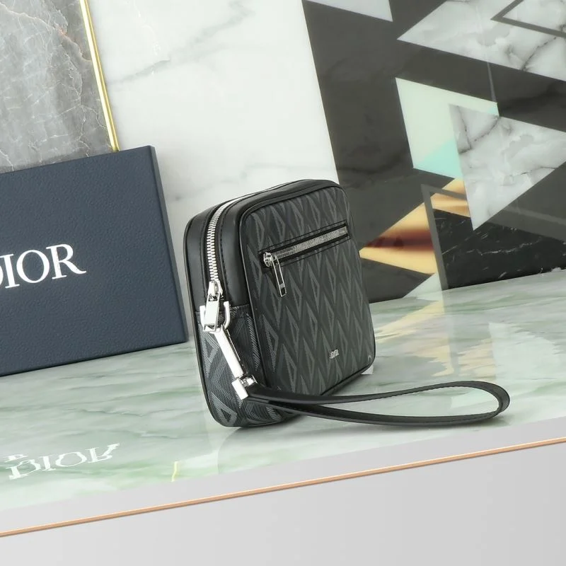 Official Christian Dior Clutch Bags