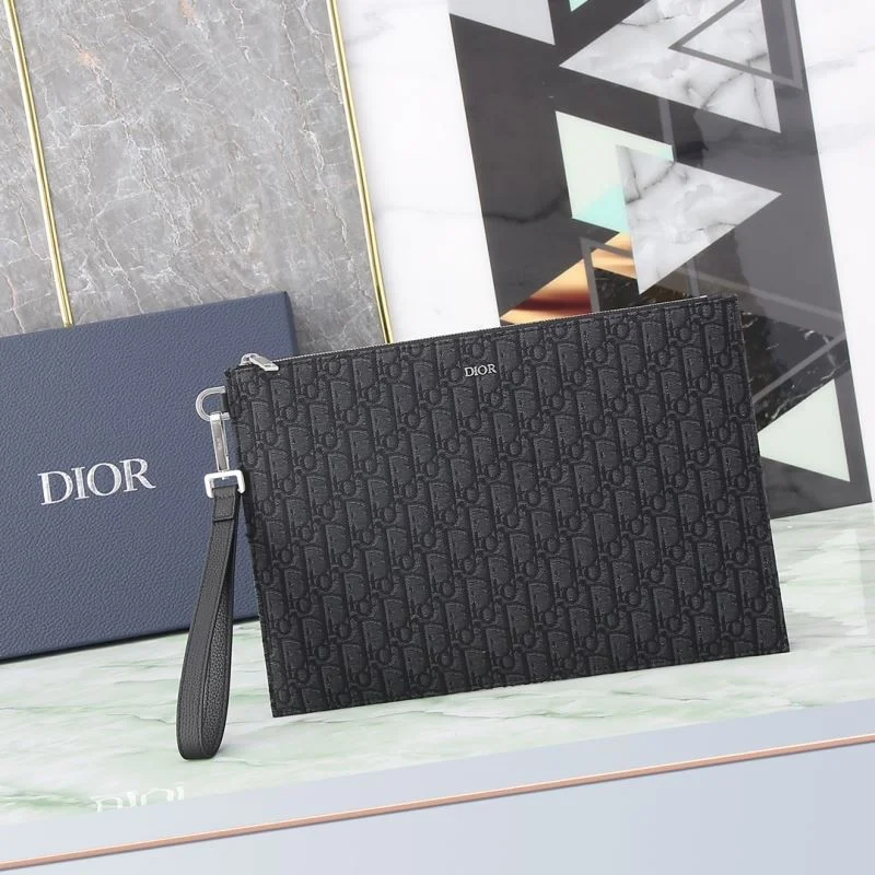 Christian Dior Clutch Bags
