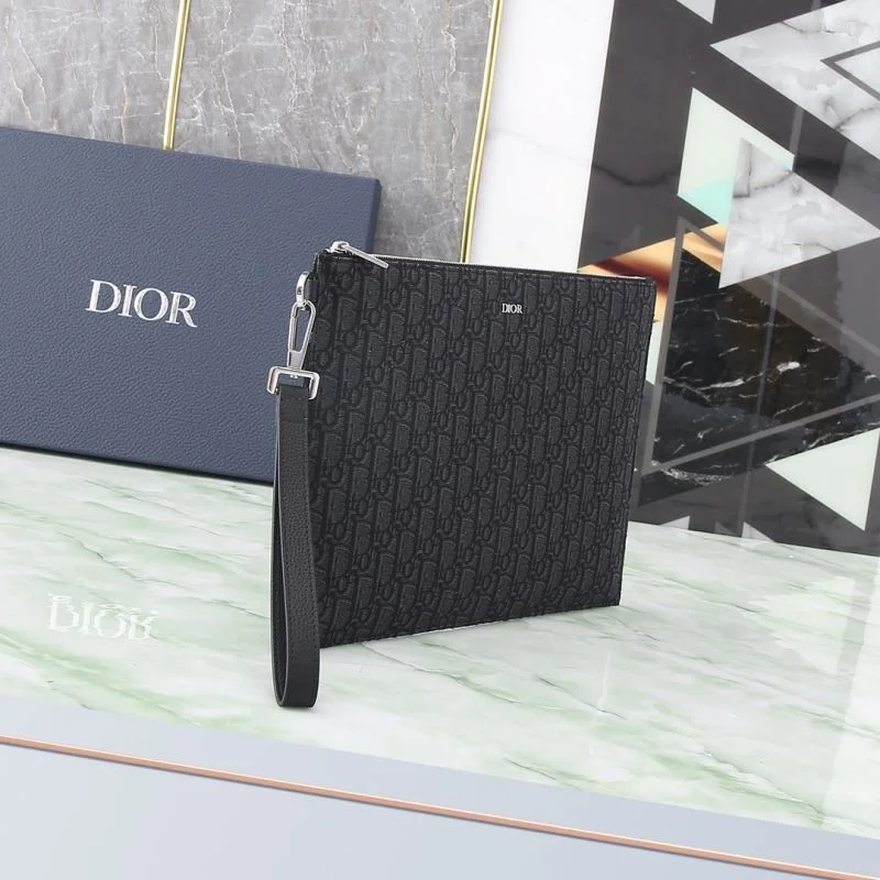 Perfect replica Christian Dior Clutch Bags