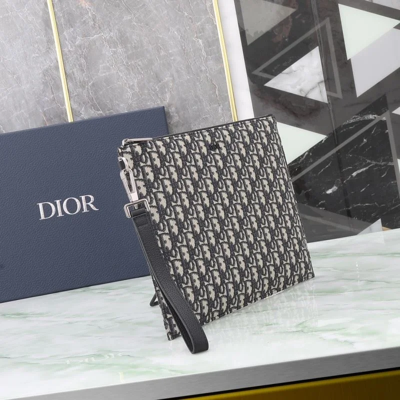 Reasonably priced Christian Dior Clutch Bags