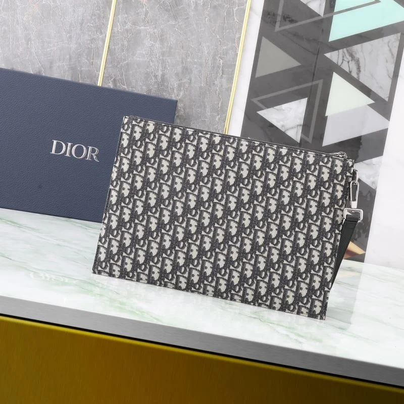 Reasonably priced Christian Dior Clutch Bags