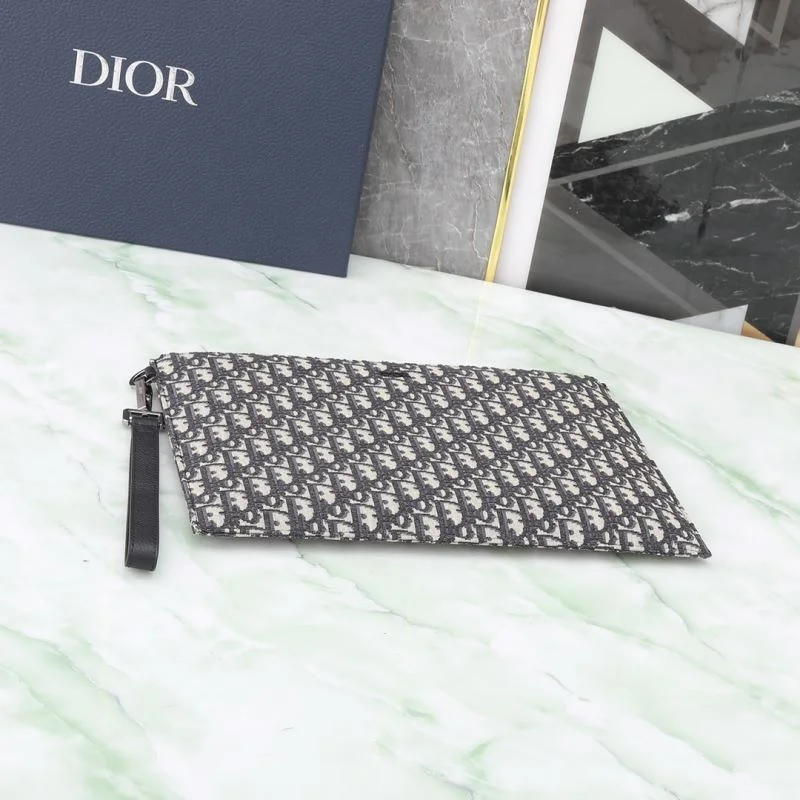 Reasonably priced Christian Dior Clutch Bags