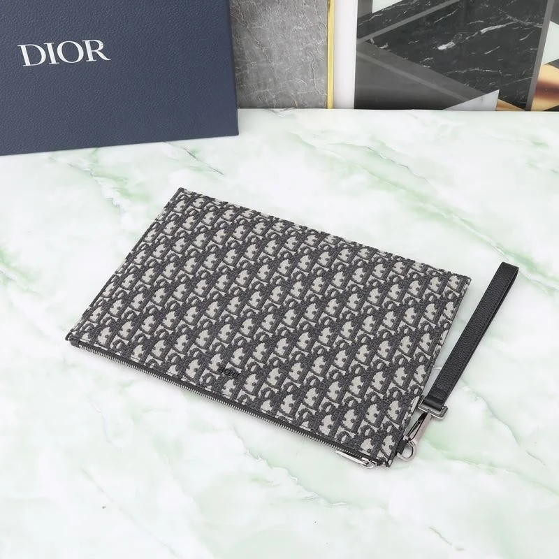 Reasonably priced Christian Dior Clutch Bags