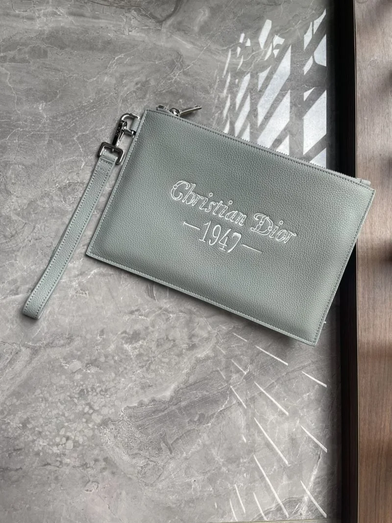 Christian Dior Clutch Bags