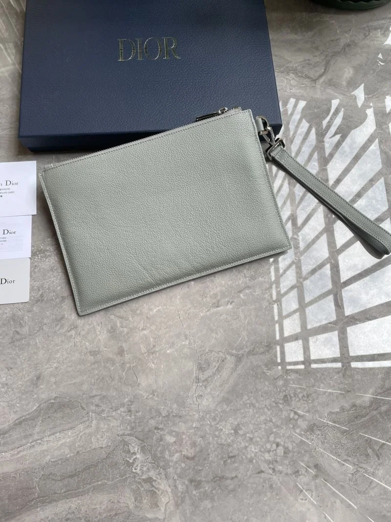 Value-priced Christian Dior Clutch Bags