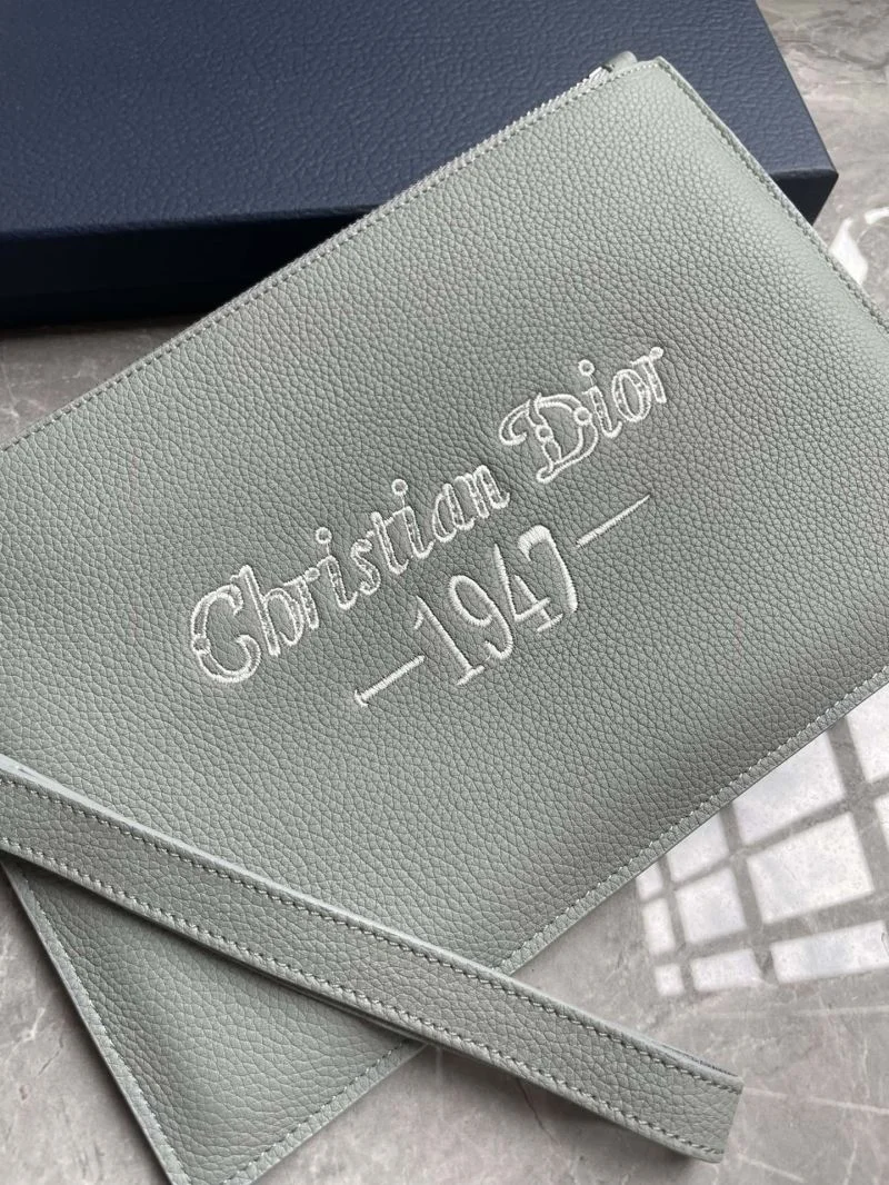 Value-priced Christian Dior Clutch Bags