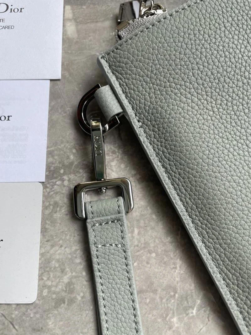 Value-priced Christian Dior Clutch Bags