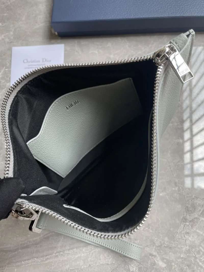 Value-priced Christian Dior Clutch Bags