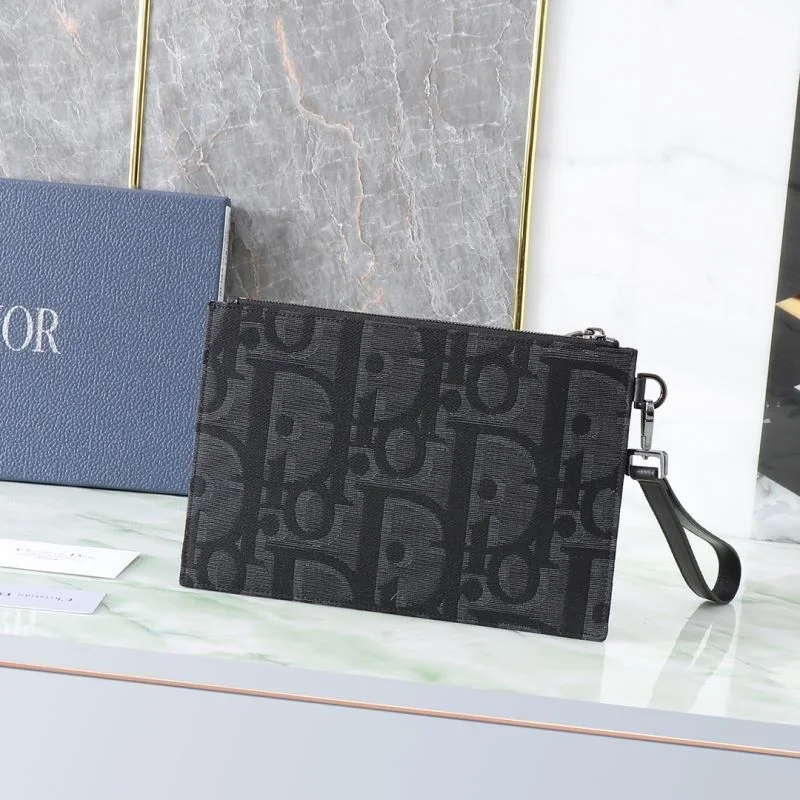 Value-priced Christian Dior Clutch Bags