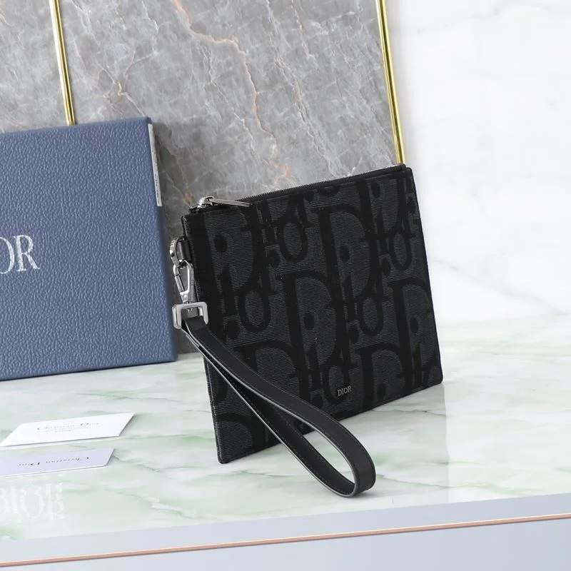 Value-priced Christian Dior Clutch Bags