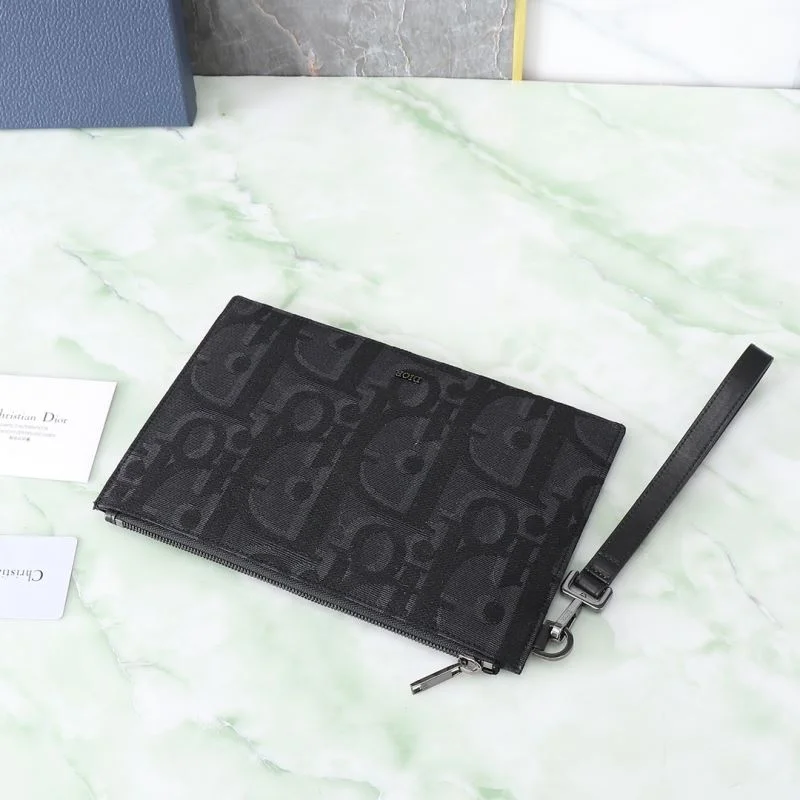 Value-priced Christian Dior Clutch Bags