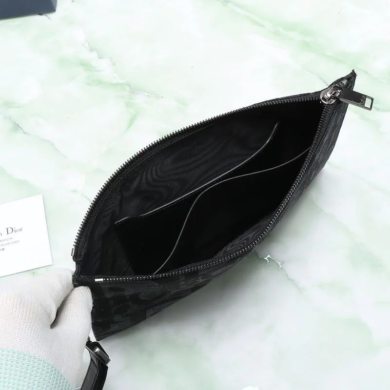 Value-priced Christian Dior Clutch Bags