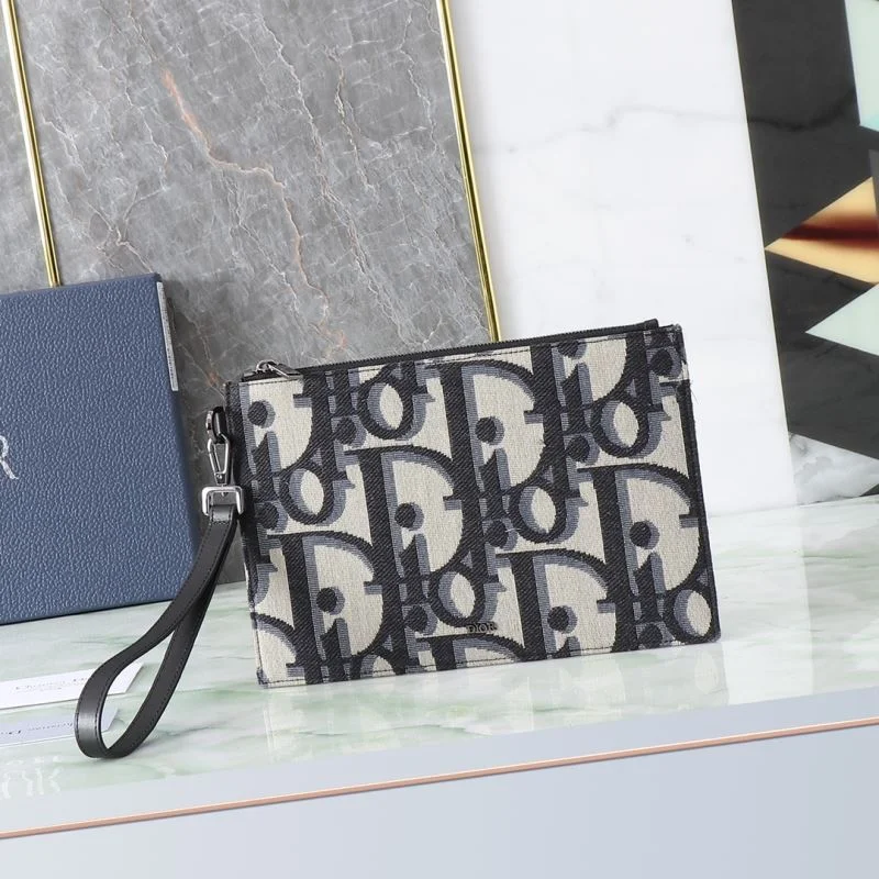 Christian Dior Clutch Bags