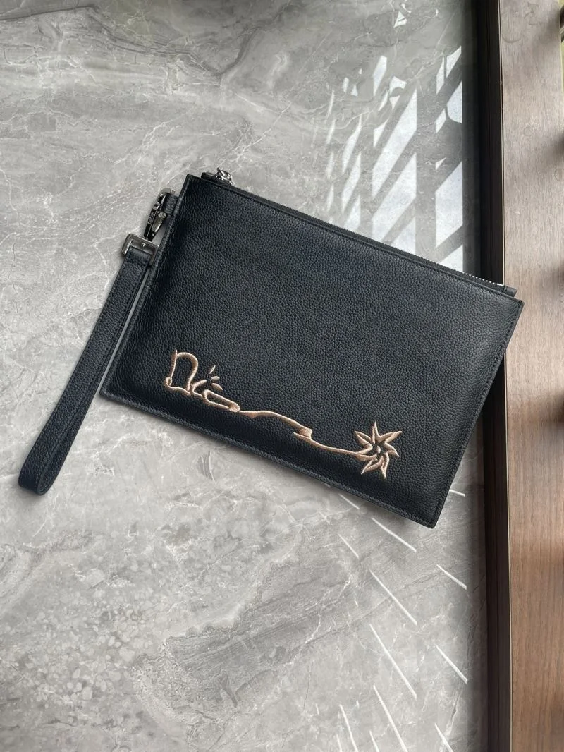 Christian Dior Clutch Bags