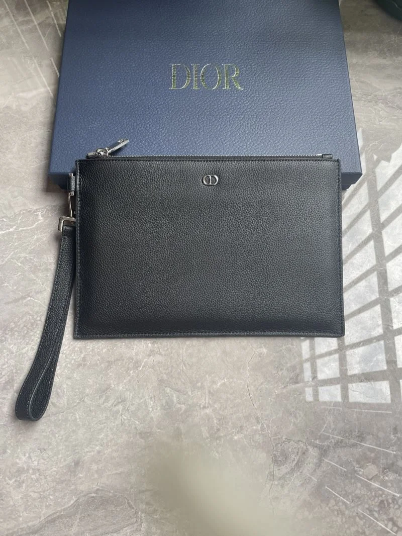 OEM Christian Dior Clutch Bags