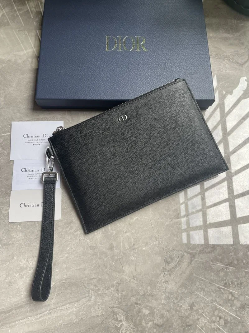 OEM Christian Dior Clutch Bags