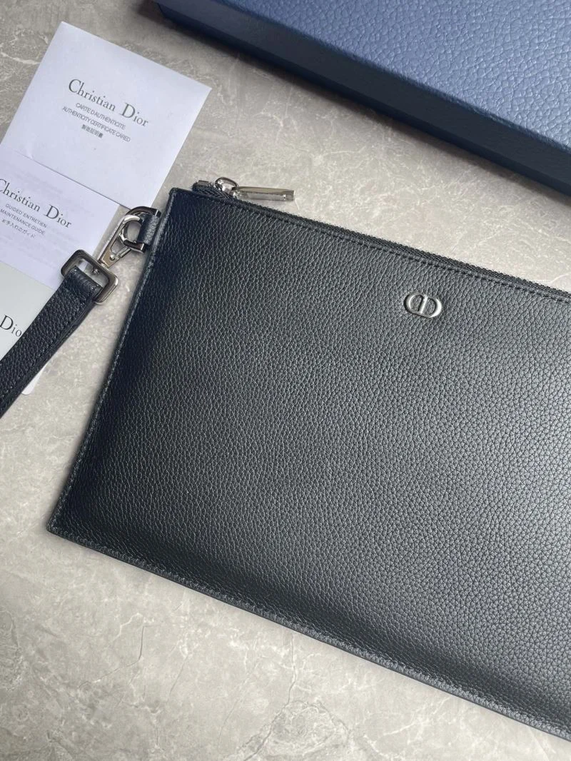 OEM Christian Dior Clutch Bags