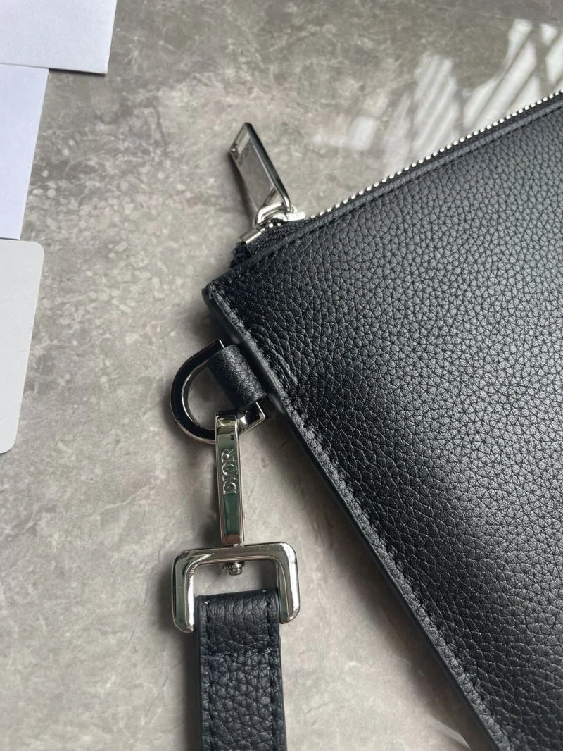 OEM Christian Dior Clutch Bags