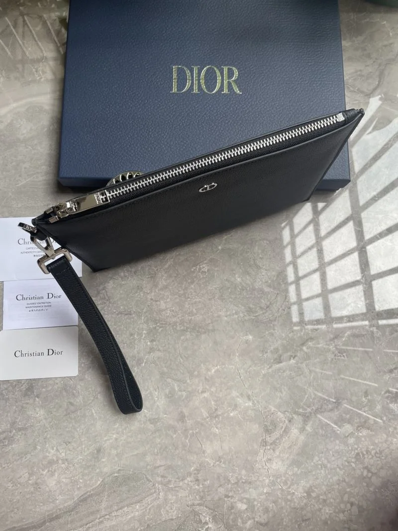 OEM Christian Dior Clutch Bags