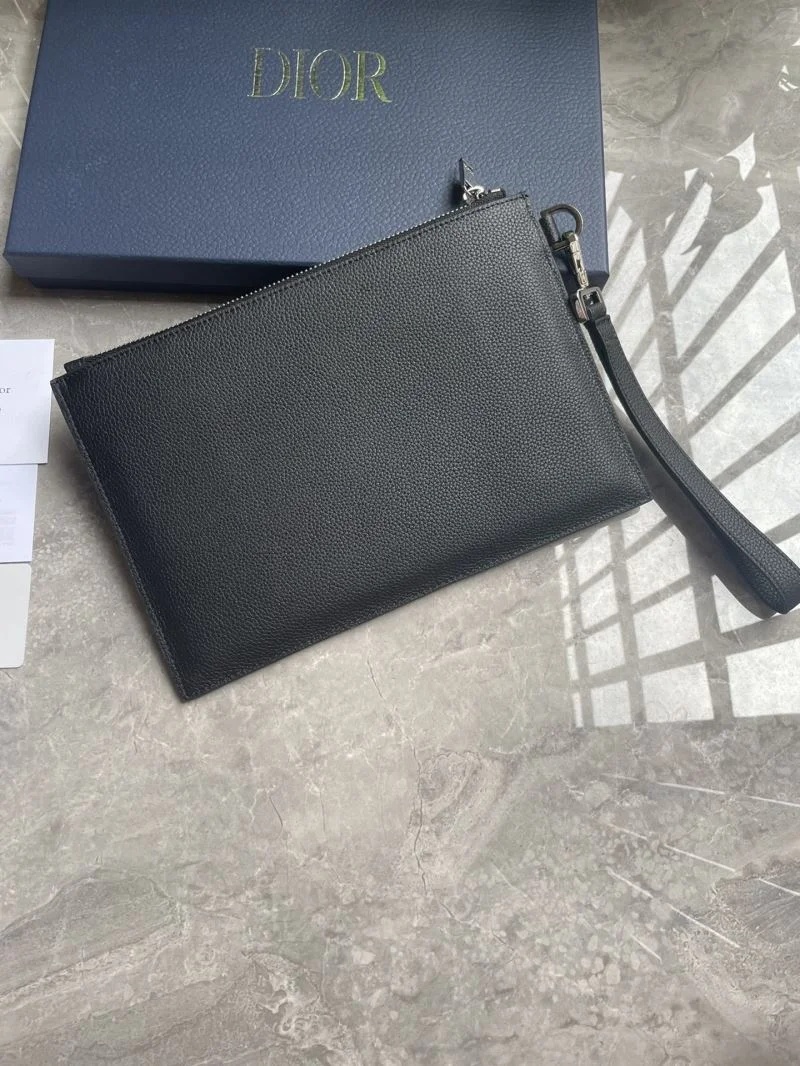 OEM Christian Dior Clutch Bags