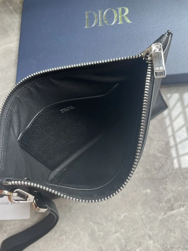 OEM Christian Dior Clutch Bags