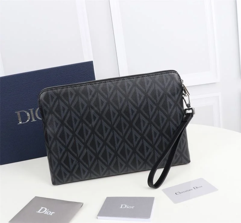 Economical Christian Dior Clutch Bags