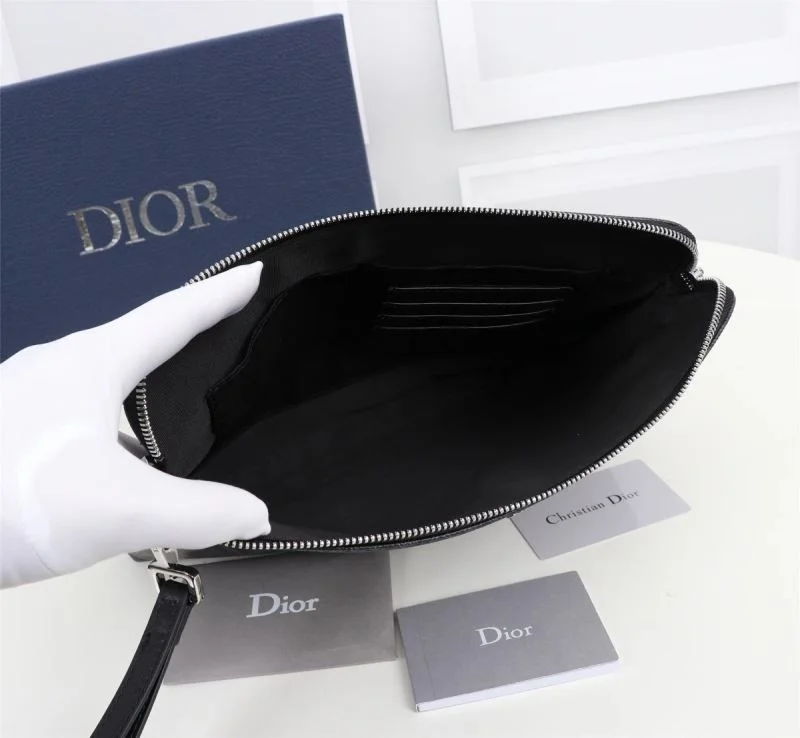 Economical Christian Dior Clutch Bags