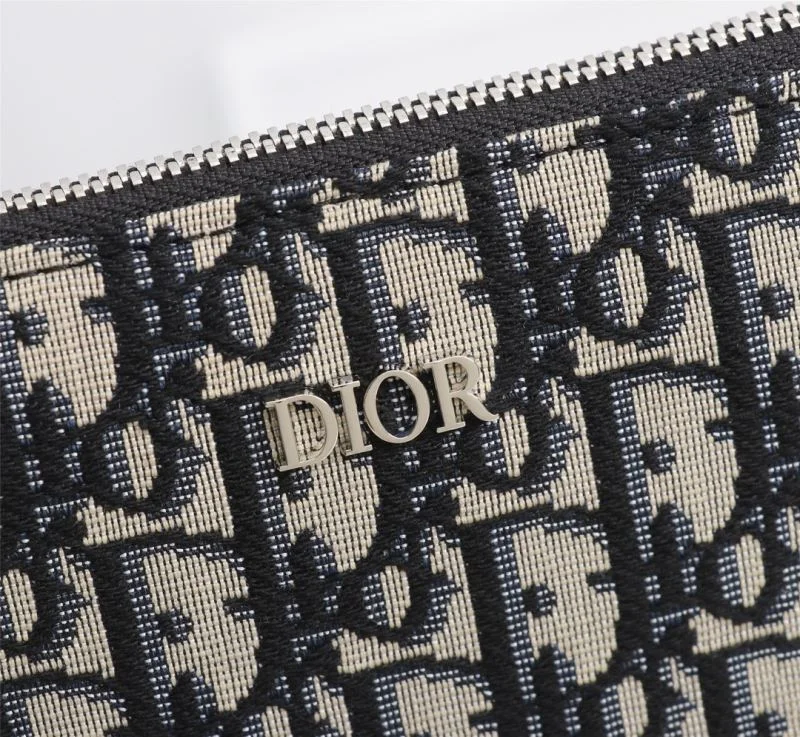 Economical Christian Dior Clutch Bags