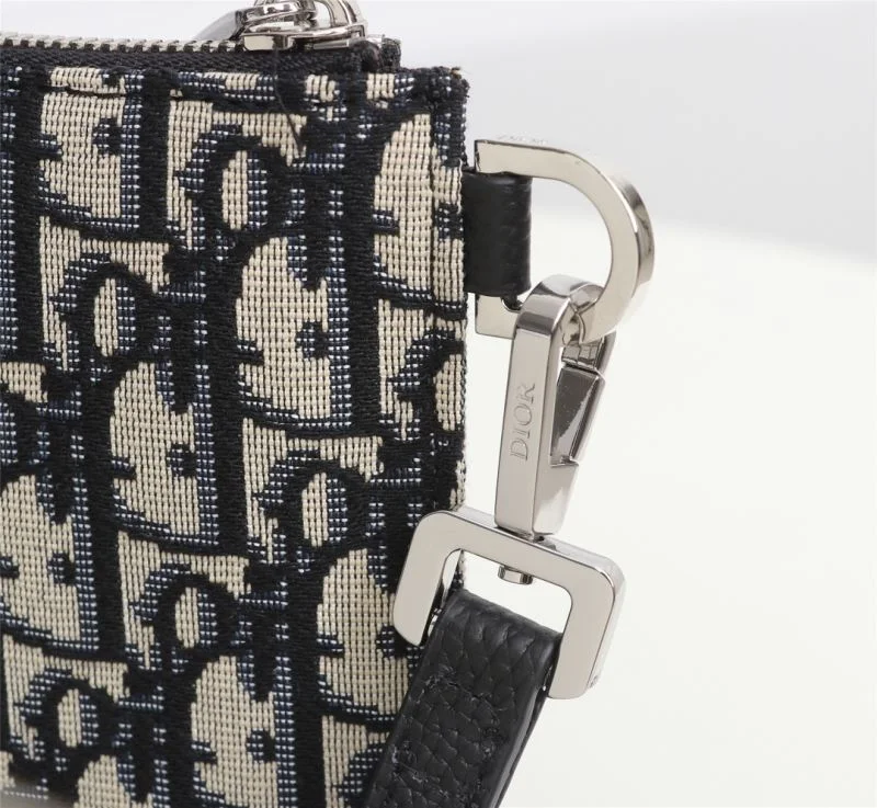 Economical Christian Dior Clutch Bags