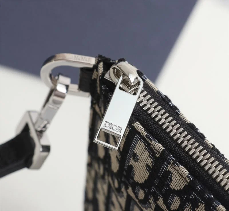 Economical Christian Dior Clutch Bags