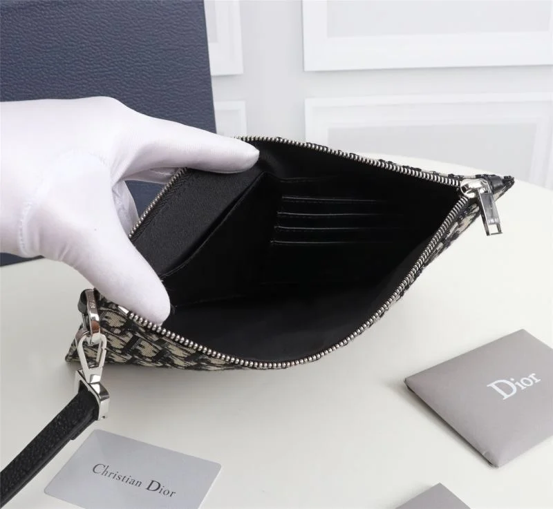 Economical Christian Dior Clutch Bags
