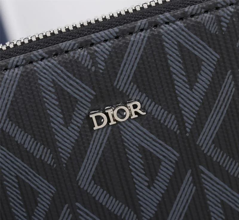 Official Christian Dior Clutch Bags