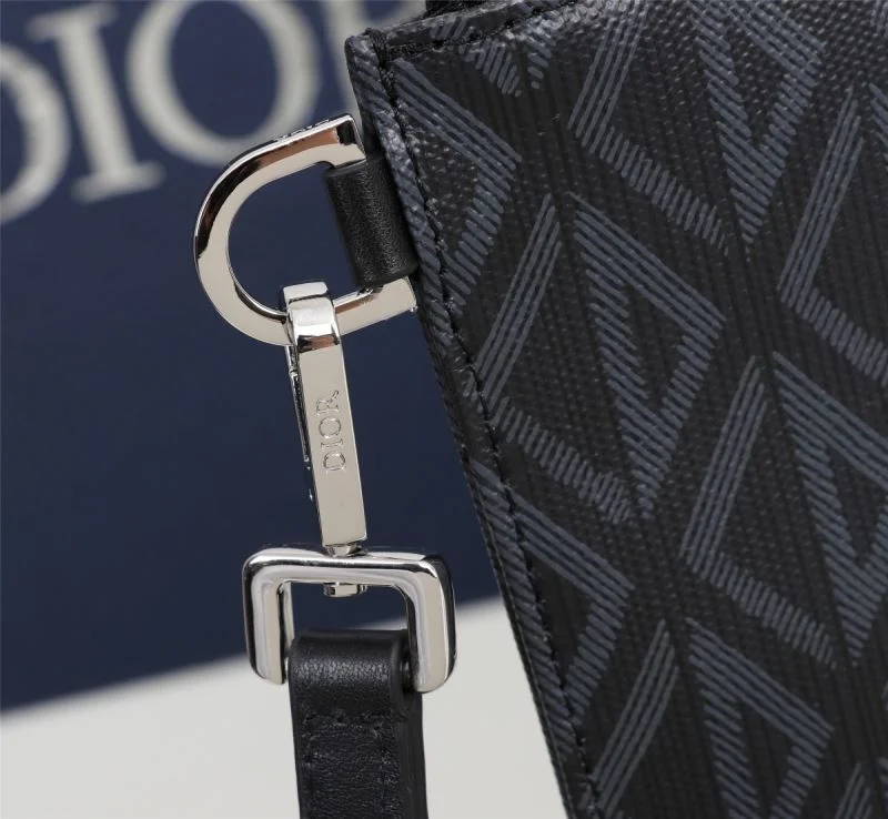 Official Christian Dior Clutch Bags