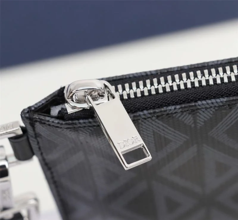 Official Christian Dior Clutch Bags