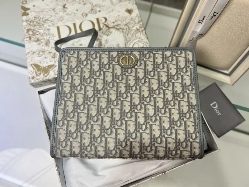 Christian Dior Clutch Bags