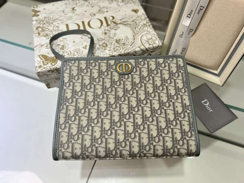 Mirror quality Christian Dior Clutch Bags